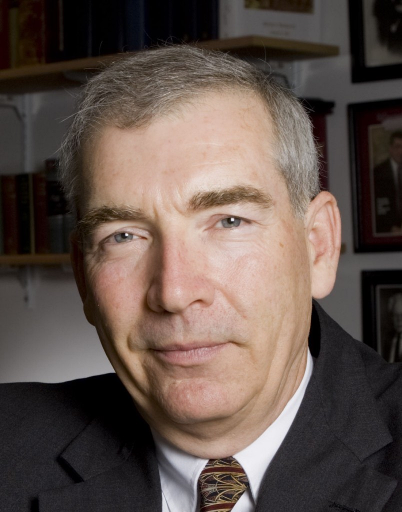 Professor William Kretzschmar Awarded Honorary Doctorate