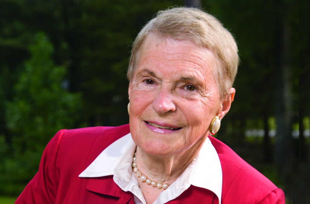 In memoriam: Jane Willson