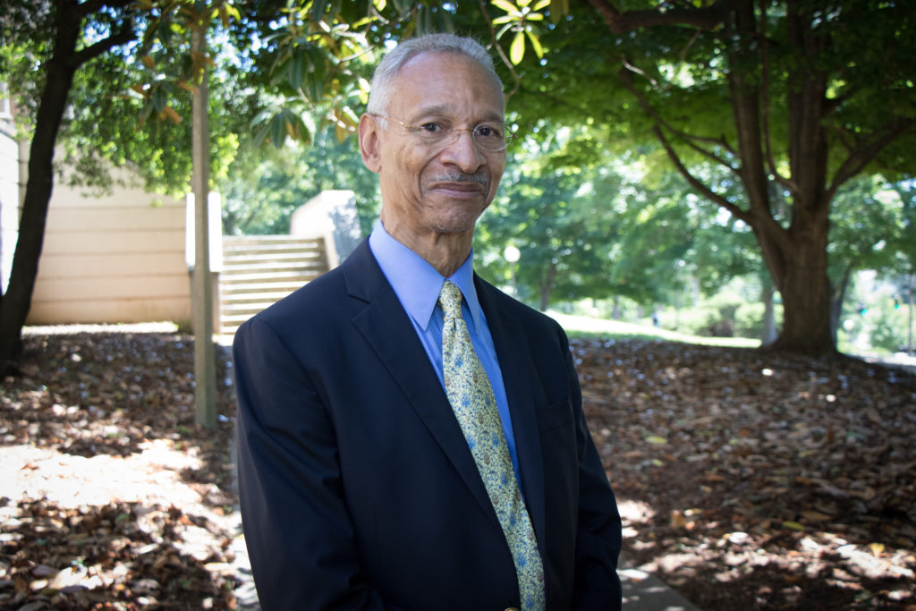 History professor John Morrow wins Pritzker Award for Lifetime ...