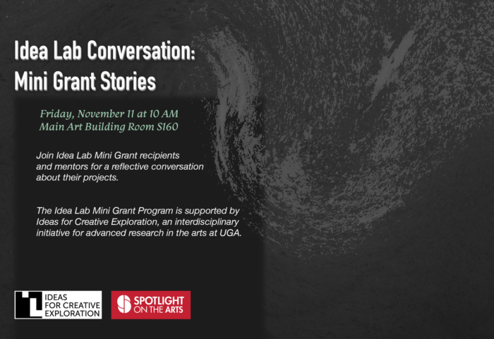 Spotlight on Research in the Arts: News from the a2ru / Ideas for ...